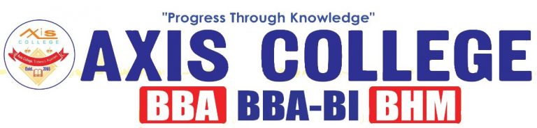 Axis College – College